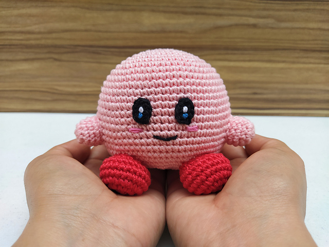 Ravelry: Designs by Irene Godinez