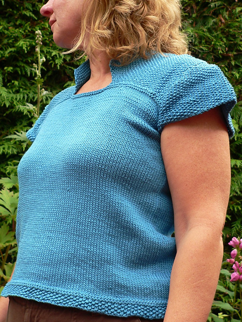 Ravelry: Siam pattern by Sublime Yarns