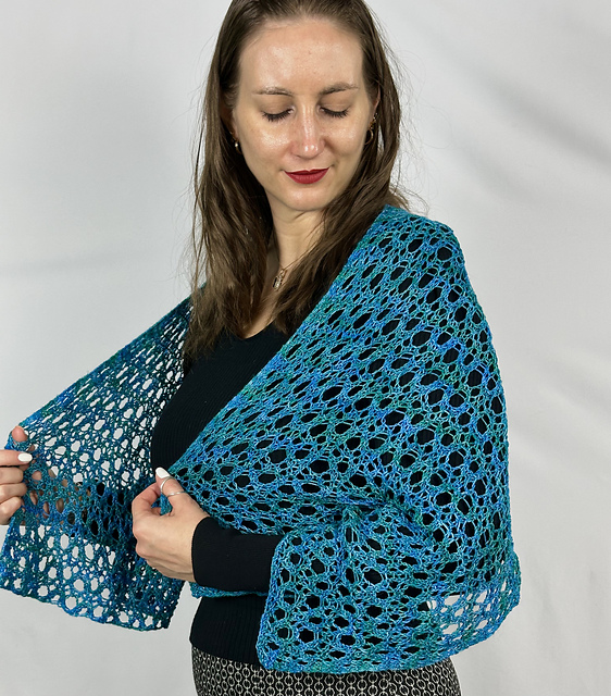 Ravelry: Ivy Moon pattern by Courtney M Cox