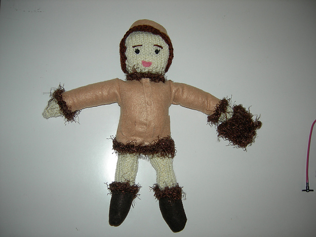 Ravelry: Jackie O pattern by Carol Meldrum