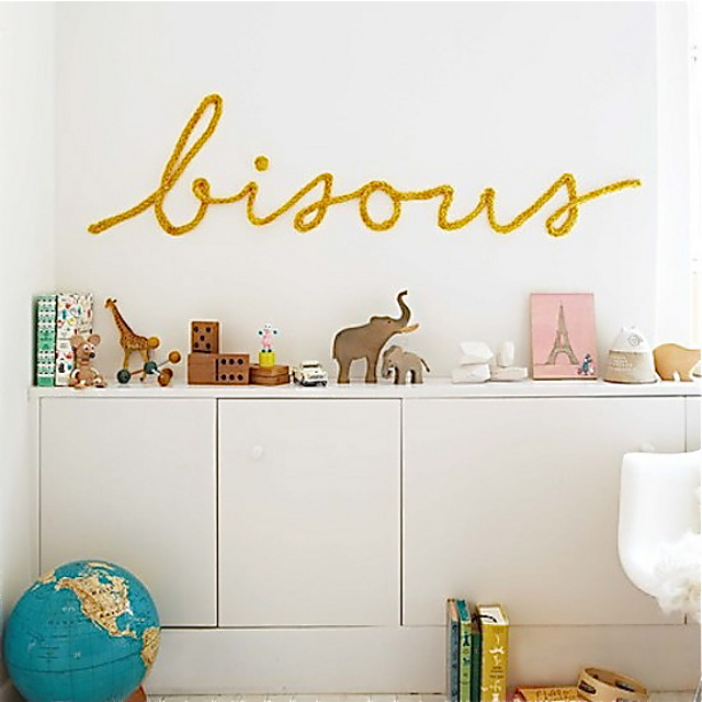 Ravelry: Word Sign pattern by flax & twine | anne weil