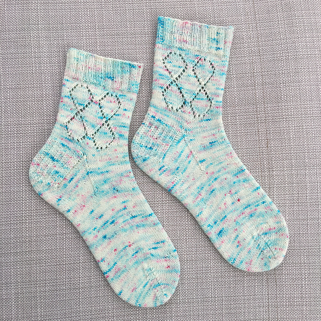 Ravelry: To Love and to Cherish pattern by Ellie Jones