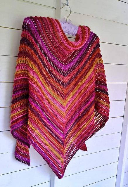 stylecraft dreamcatcher patterns