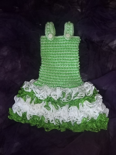 Ravelry: Princess Britt Child pattern by Kate Wagstaff