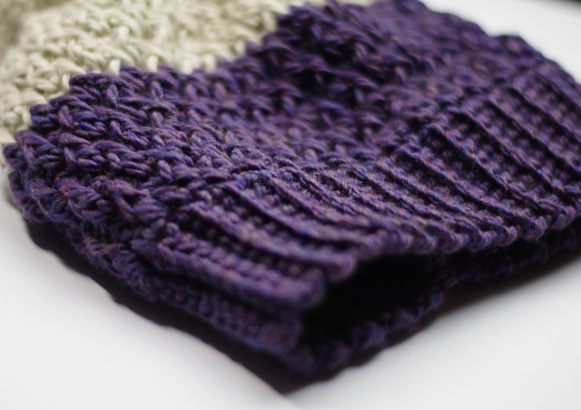 Ravelry: The Nelson Hat pattern by Pamela Couch