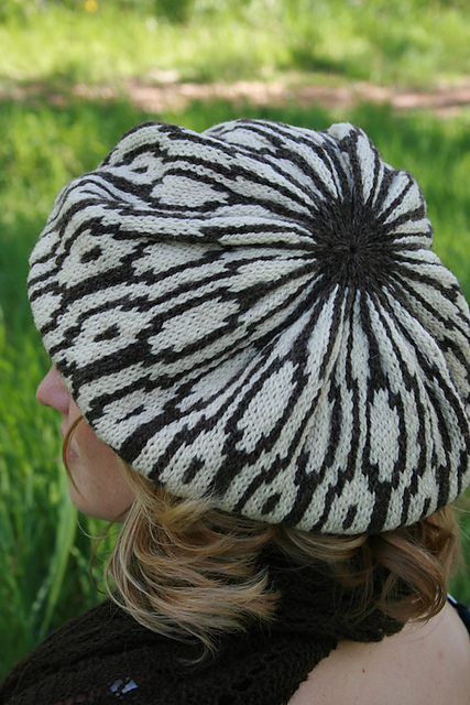 Ravelry: Spectacle pattern by Anne Kuo Lukito
