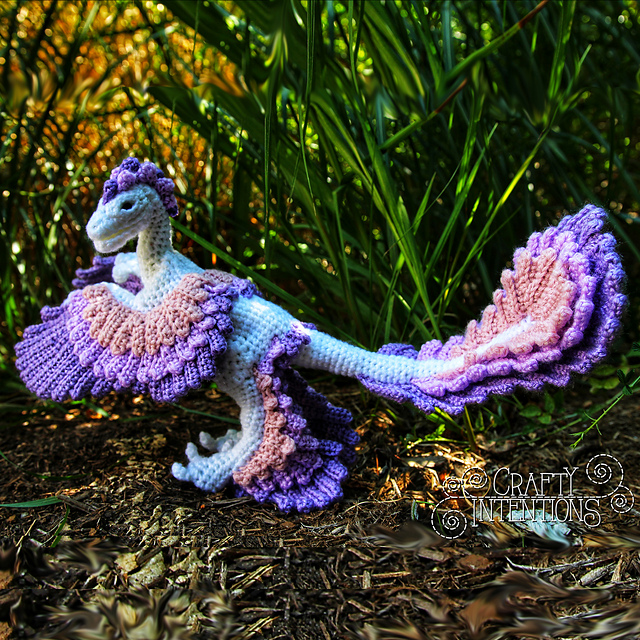 microraptor head size