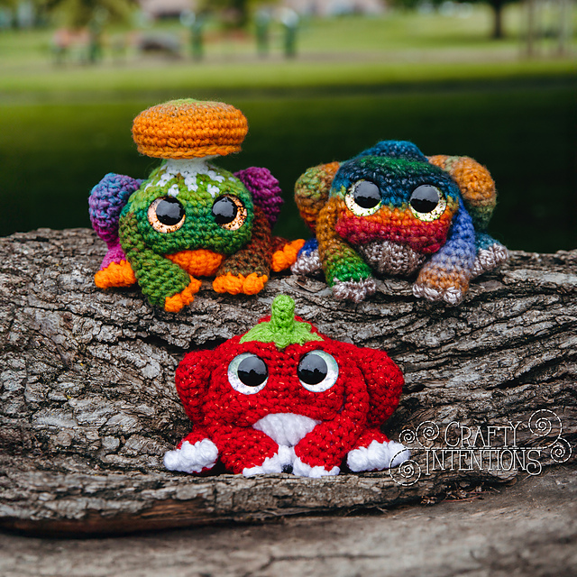 Ravelry: Designs by Megan Lapp