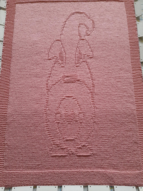 Ravelry: Easter Gonk pattern by Sammy Bristow