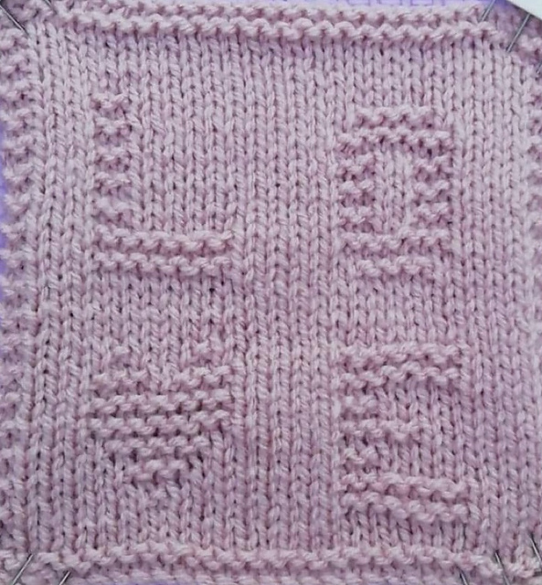 Ravelry: love bonding square pattern by Sammy Bristow