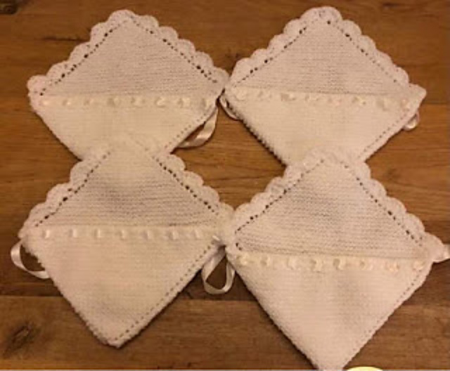 Ravelry: Angel wrap pattern by Sammy Bristow