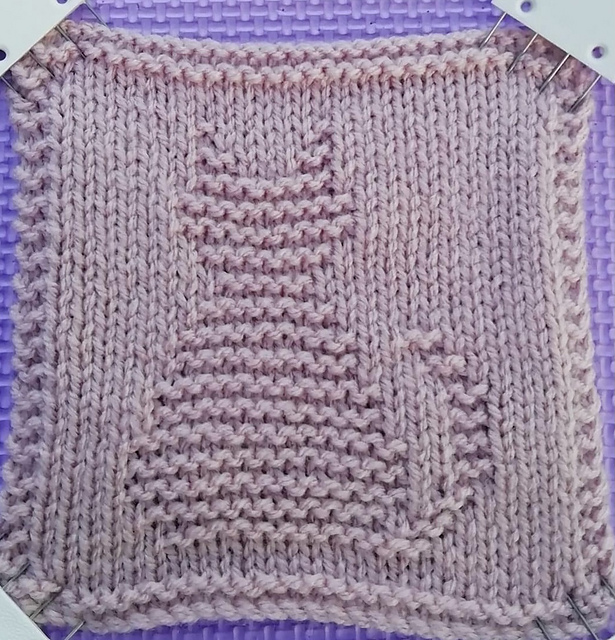 Ravelry: Cat square pattern by Sammy Bristow