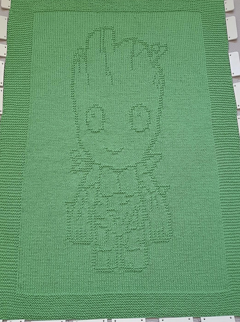 Ravelry: Baby Twig pattern by Sammy Bristow