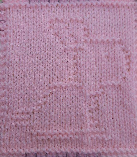 Ravelry: bunny square pattern by Sammy Bristow