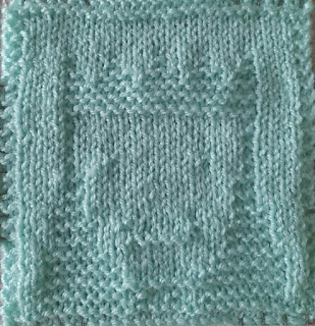 Ravelry: Queen square pattern by Sammy Bristow