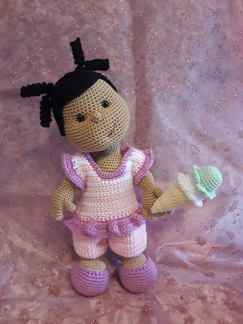 Ravelry: Designs by Sharonlee Holder