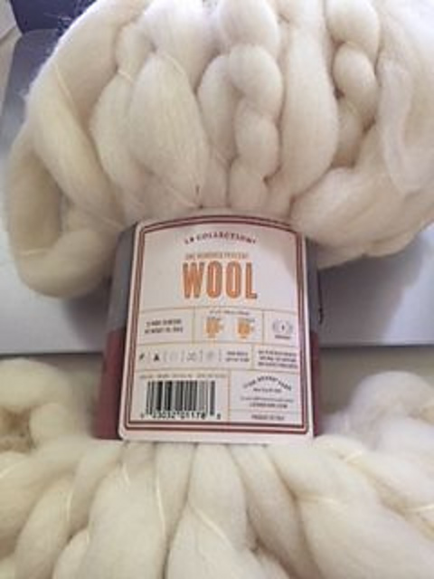 Ravelry: Lion Brand LB Collection Wool