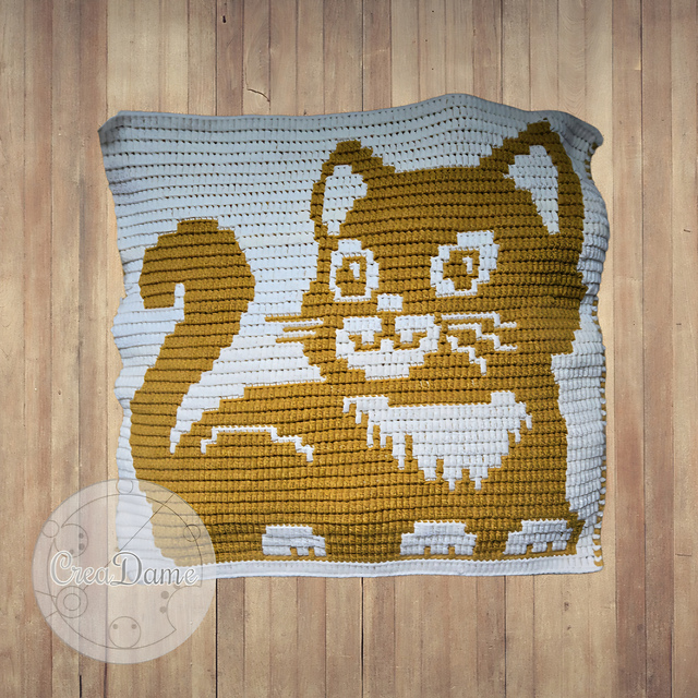 Ravelry: Designs by Lianne Dam