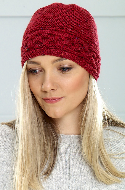 Ravelry: Laura 7037 pattern by Sue Whiting