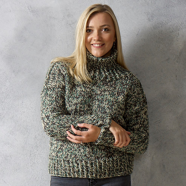 Ravelry: Debora pattern by Sue Whiting Designs