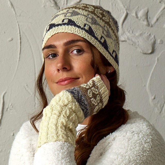 Ravelry: Melissa pattern by Sue Whiting Designs