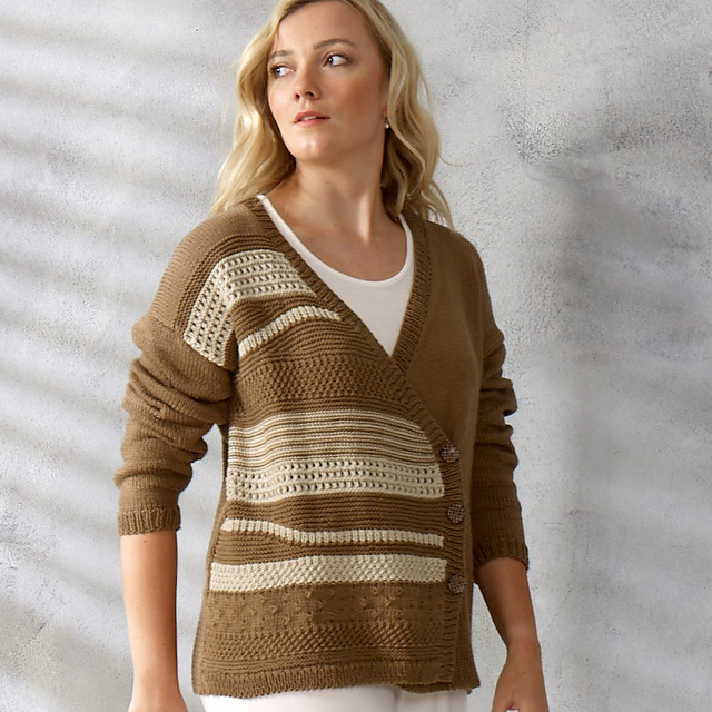 Ravelry: Marie pattern by Sue Whiting Designs