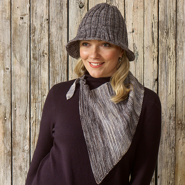 Ravelry: Severine pattern by Sue Whiting Designs