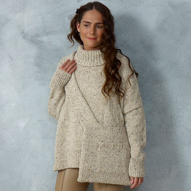 Ravelry: Colette pattern by Sue Whiting Designs