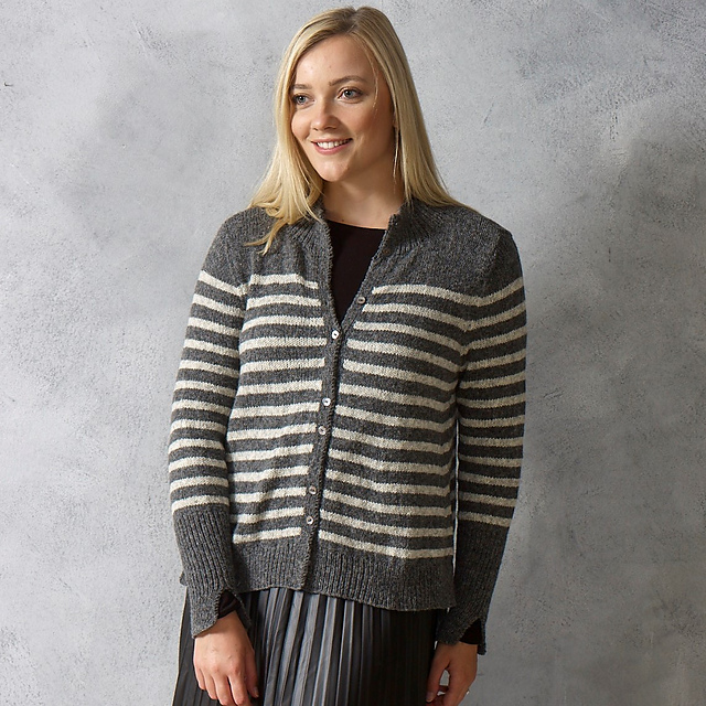 Ravelry: Blanche pattern by Sue Whiting Designs