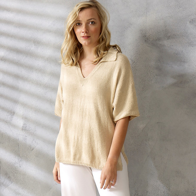 Ravelry: Madeleine pattern by Sue Whiting Designs