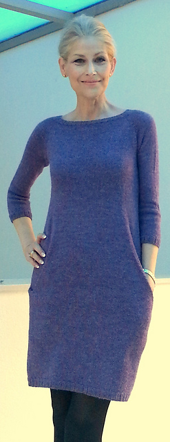 Ravelry: Cristina1961's Still Light Tunic