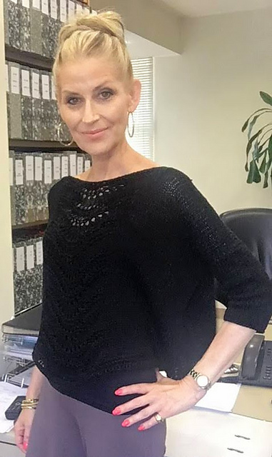 Ravelry: Cristina1961's Deschain