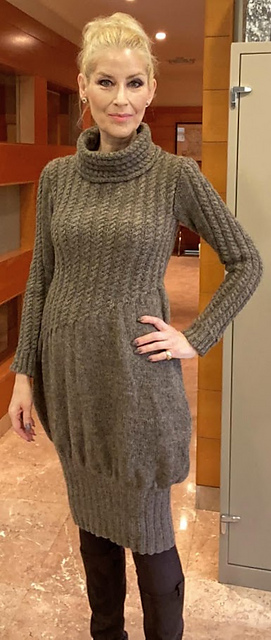 Ravelry: Cristina1961's Aibell