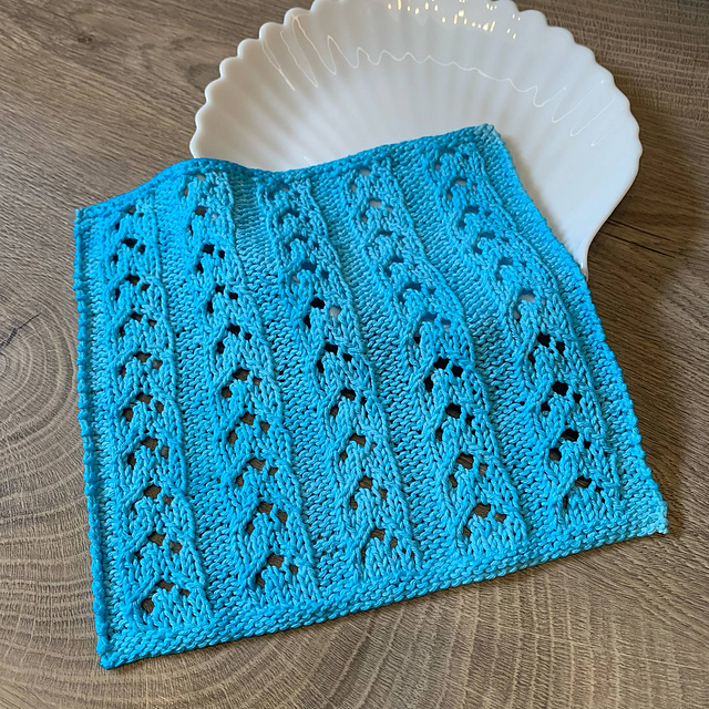 Ravelry: Designs by Helga B Mandl