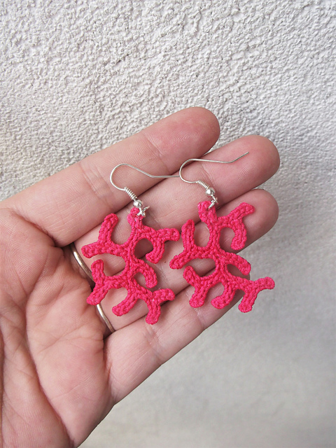 Ravelry: Designs by Helga B Mandl