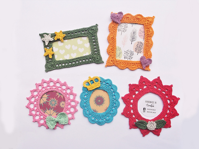 Ravelry: Designs by Helga B Mandl