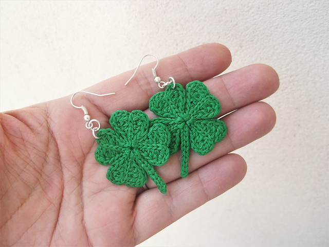 Ravelry: Designs by Helga B Mandl