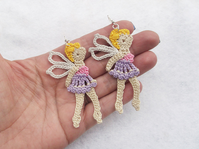 Ravelry: Designs by Helga B Mandl