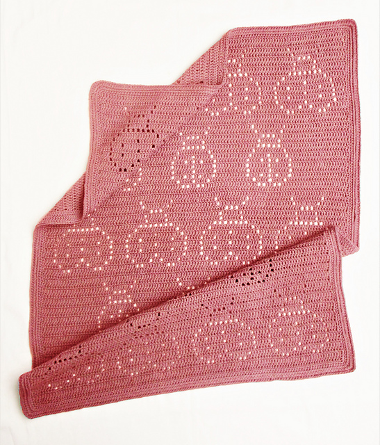 Ravelry: Designs by Helga B Mandl