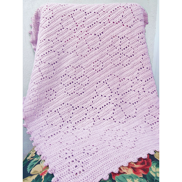 Ravelry: Designs by Helga B Mandl
