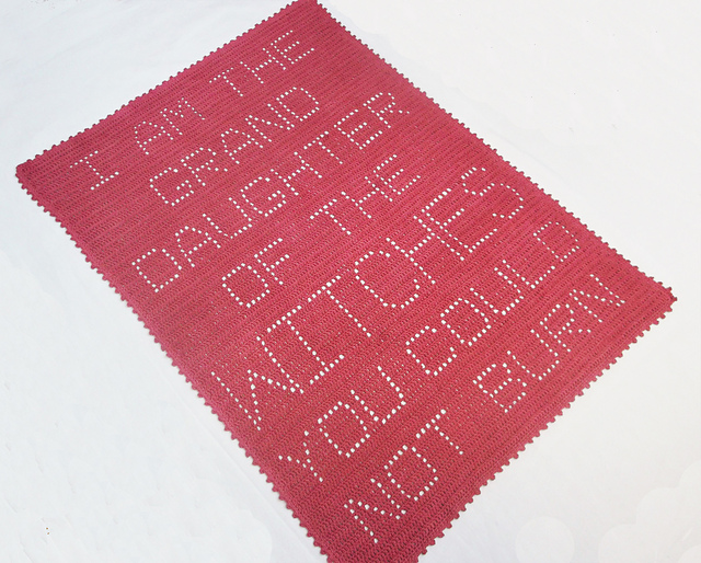 Ravelry: Designs by Helga B Mandl