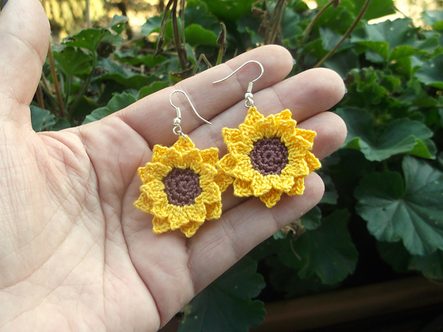 Ravelry: Designs by Helga B Mandl