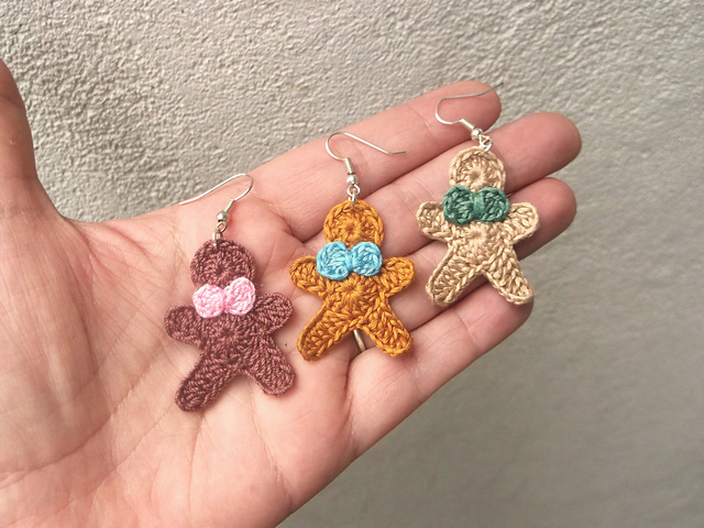 Ravelry: Designs by Helga B Mandl