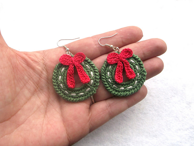 Ravelry: Designs by Helga B Mandl