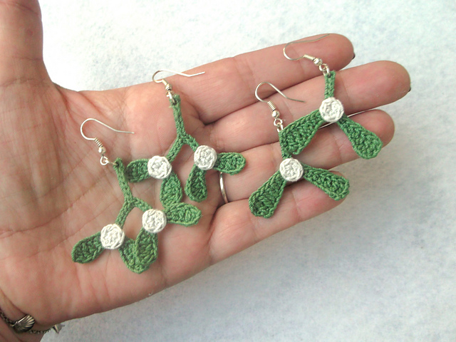 Ravelry: Designs by Helga B Mandl