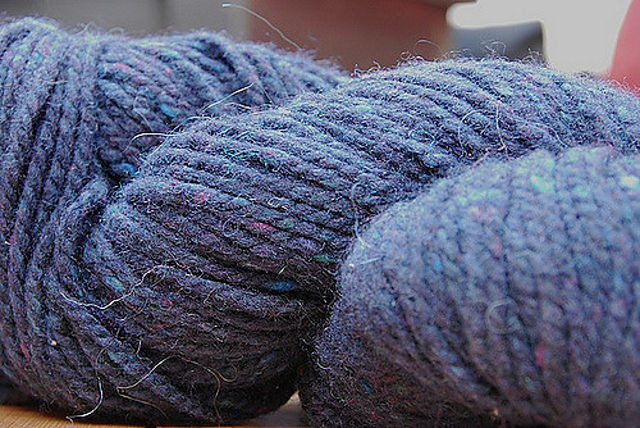 Ravelry: Rowan Magpie Tweed