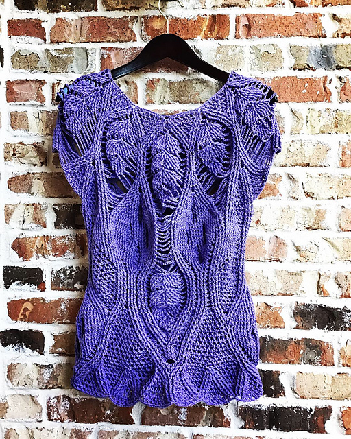 Ravelry: CrochetAlaDia's Spring Cal 2019