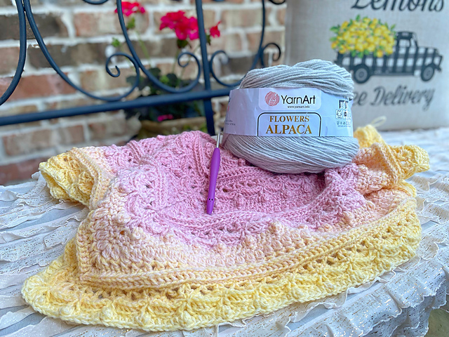 Ravelry: CrochetAlaDia's Whatcha-ma-call-it