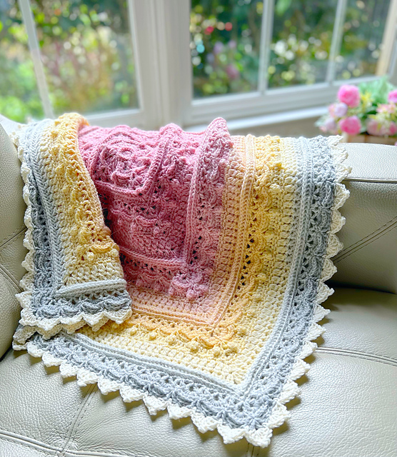 Ravelry: CrochetAlaDia's Whatcha-ma-call-it
