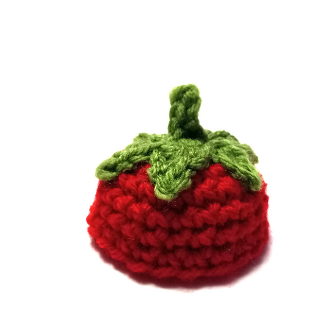 Ravelry: Tomato Hat pattern by Dani West